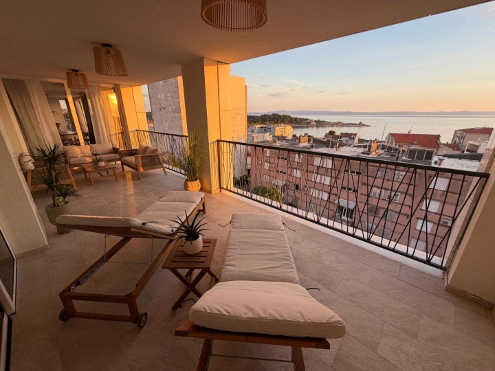 Villa Lory - Makarska