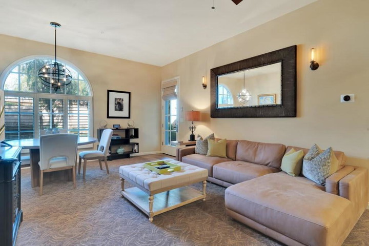 Secluded 2 Br Legacy Villas Premium Location - La Quinta, CA