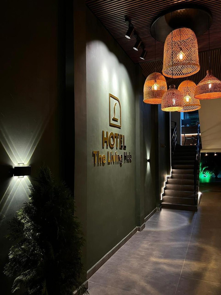 The Living Hub - La Dorada