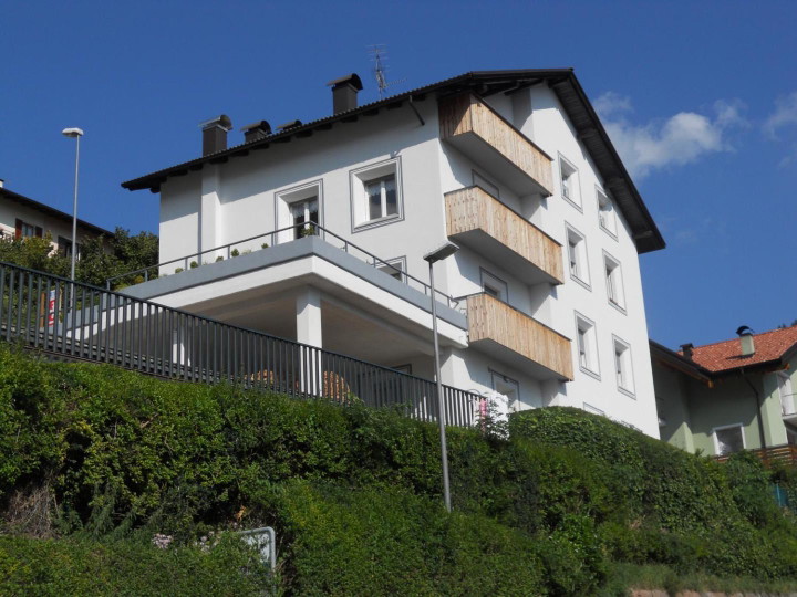 Casa Maria - Madonna di Campiglio