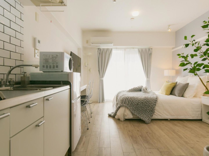 Aiwa Mansion / Vacation Stay 80391 - Naha