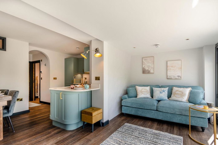 2 Bed In Tenby Oc-b41402 - Tenby