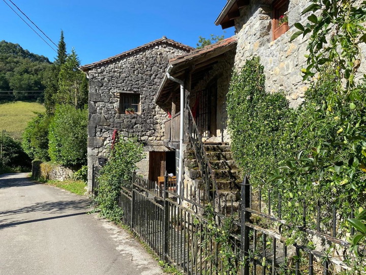 Casa Guardamino - Naturaleza - Ramales de la Victoria