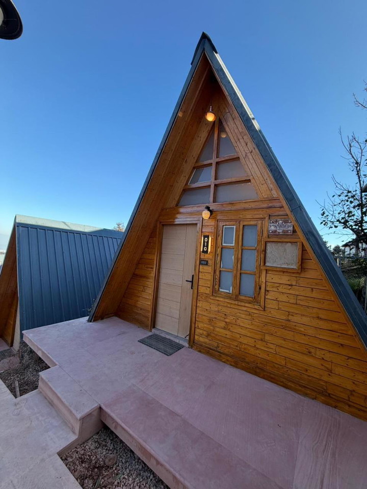 Muskan Mount View Retreat, Mukteshwar - Mukteshwar