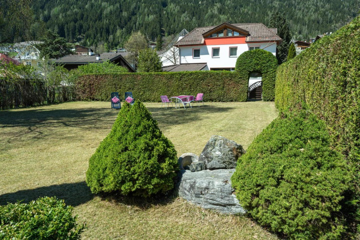 Hotel Garni Hubertus-nostalgie & Charme - Fulpmes