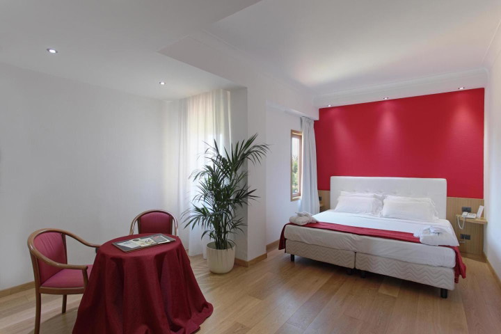 Hotel Della Valle - Agrigente