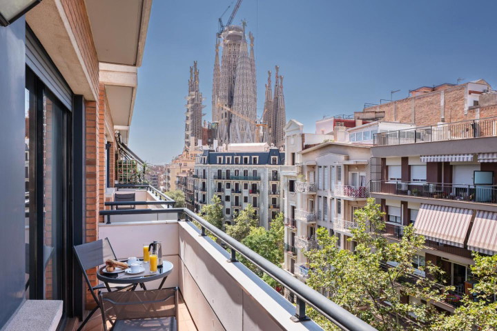 Apartaments Marina - Abapart - Cornellà de Llobregat