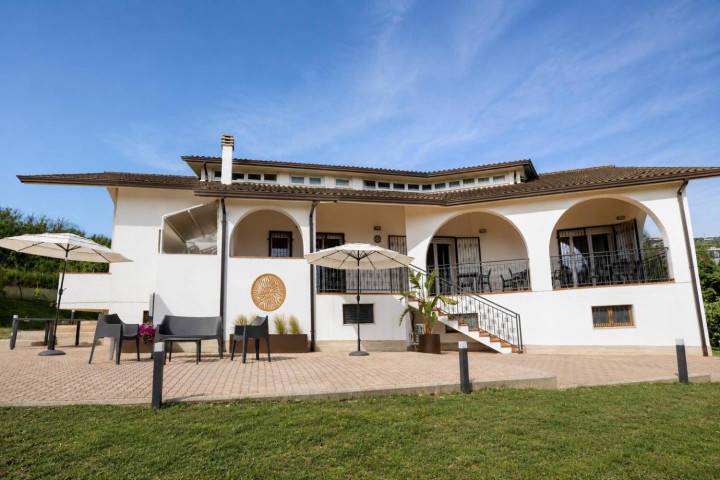 Villa Cardone - Giulianova