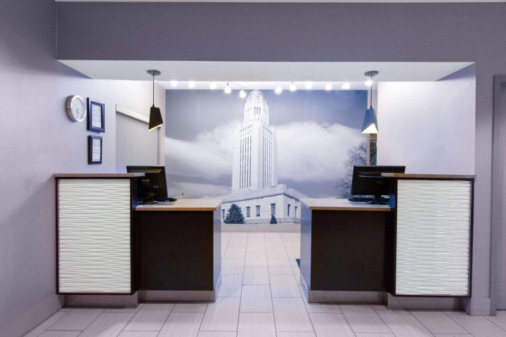 La Quinta Inn By Wyndham Lincoln, Nebraska - Lincoln, NE