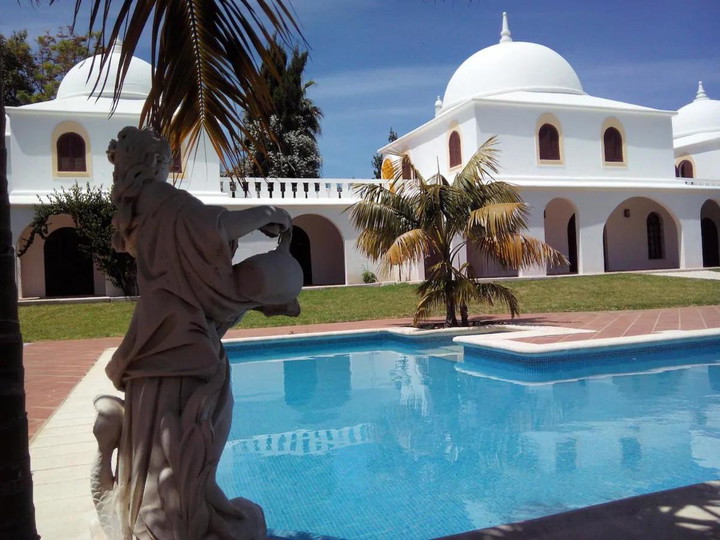 Villa Marocco Style - Carvoeiro