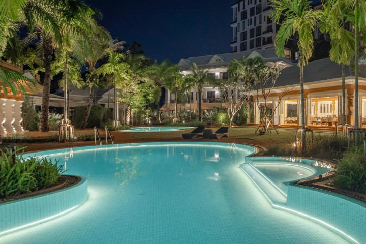 The Pe La Resort, Phuket - Sha Extra Plus - Patong Beach