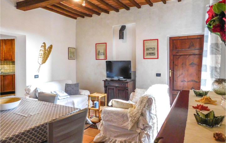 Pet Friendly Apartment In Suvereto With Wifi - Suvereto