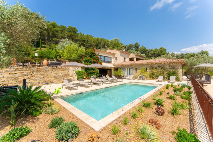 Maison Baou Et Chocolat - Le Castellet