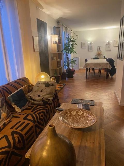 Neuilly-sur-seine Calme Et Lumineux. B&b. 3 Chambres - Herblay