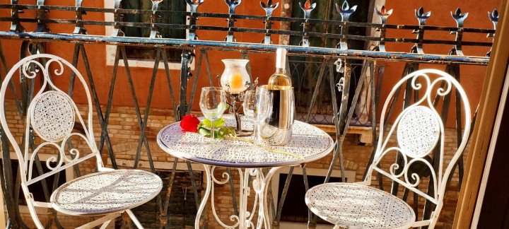 My Rialto Palace - Cavallino-Treporti