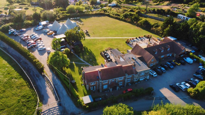 The Crescent Turner Hotel - Faversham