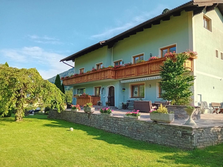 Landhaus Königsreiner - Austria