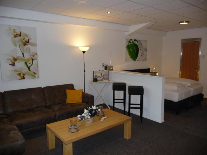 Apartment Nieuw-moscou - Slagharen