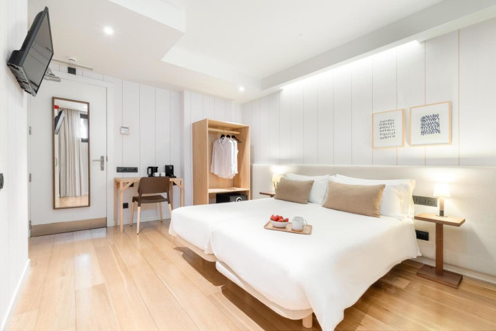 Casa Bella Gracia By Aspasios - L'Hospitalet de Llobregat