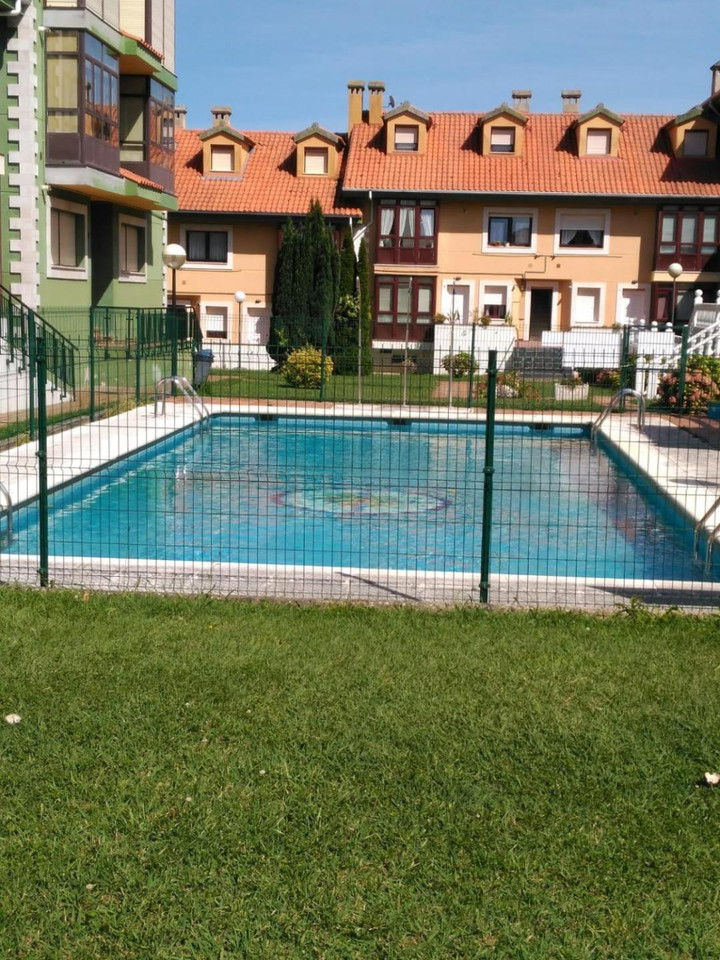 Apartamento La Fragua - Comillas