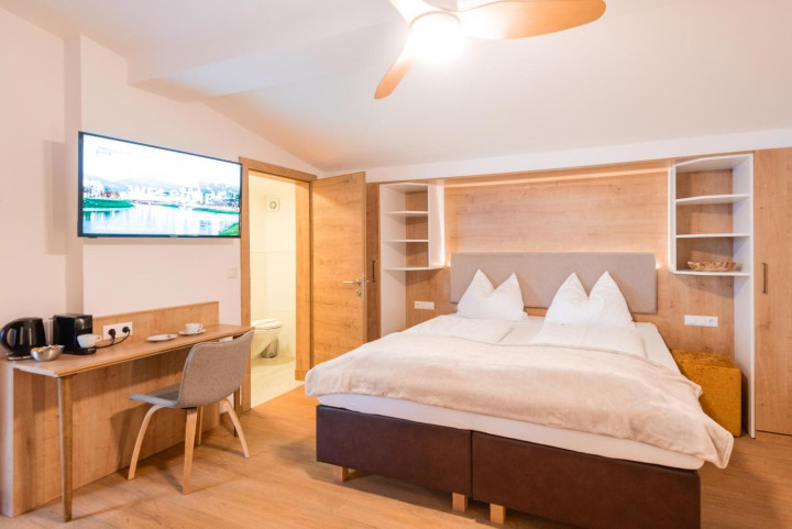 Hotel Modus - Salzburg