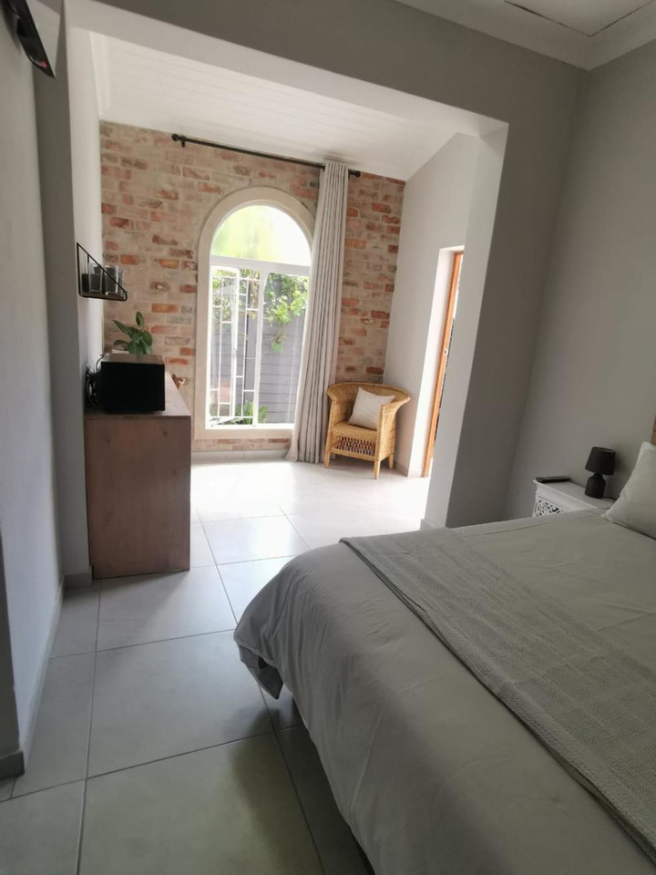 Stay@opstal - Pretoria