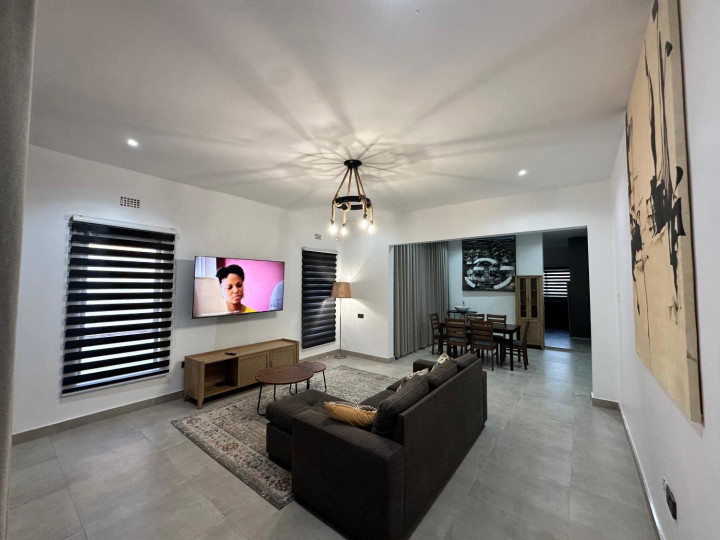 James Sanderson Suites - Malawi