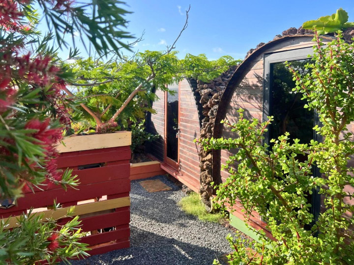 The Secret Garden Lanzarote - 西班牙