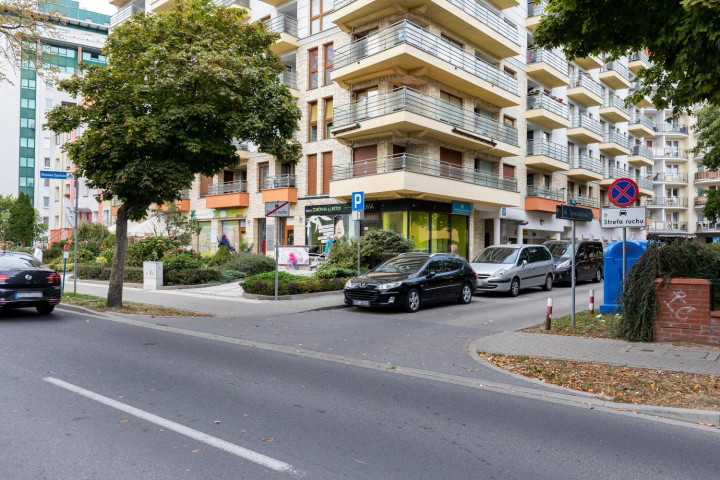 Rezydencja Spacerowa Apartamenty By Noclegi Renters - Morze Bałtyckie