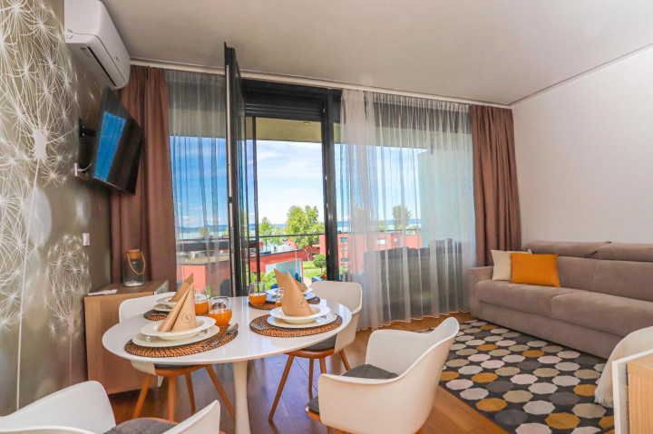 Bl Waterside 55 - Balatonlelle
