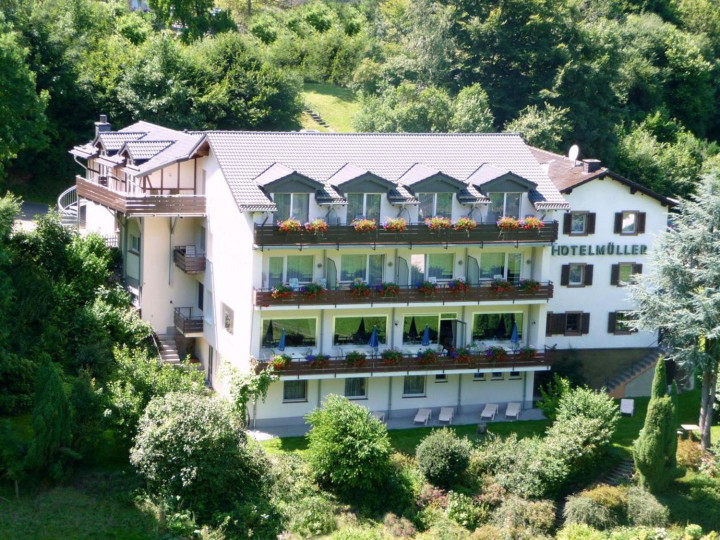 Landhotel Krolik - Schalkenmehren