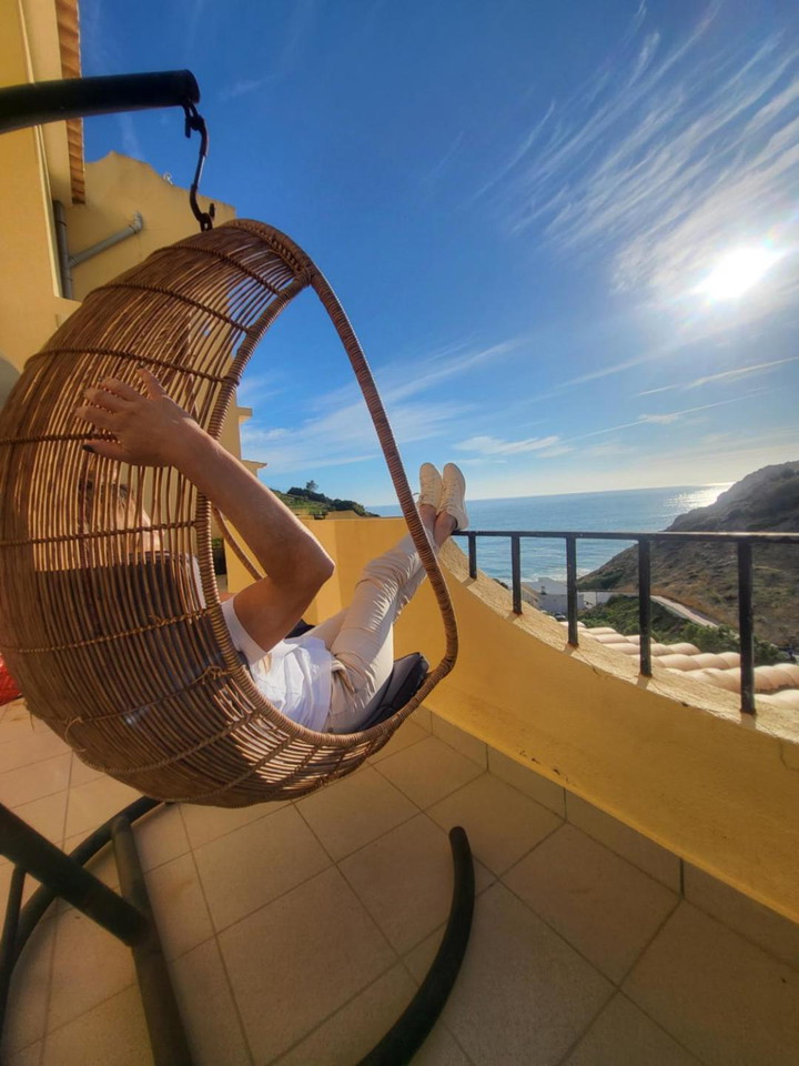 Chabella!!! Charm Beach Lofts & Apartments - Algarve - Portugália