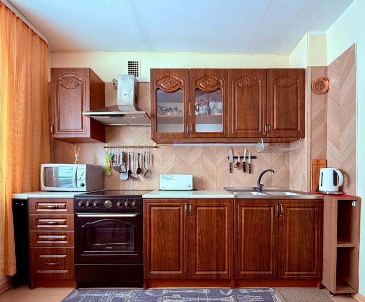 Apartment Kadriorg, Tallinn - Talin