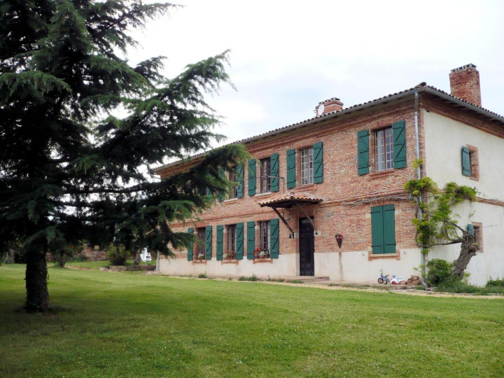 Les Convertigues - Haute-Garonne