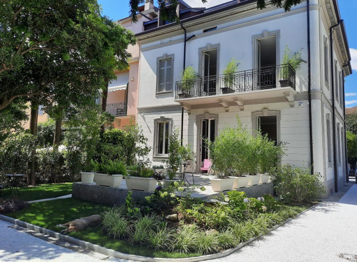 Santagata Bed&breakfast - Cernobbio