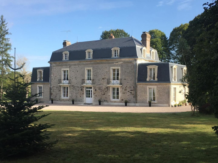 Le Manoir Du Ribardon - Orne