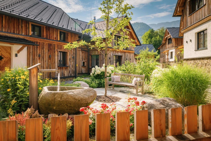 Mondi Chalets Am Grundlsee - Bad Aussee