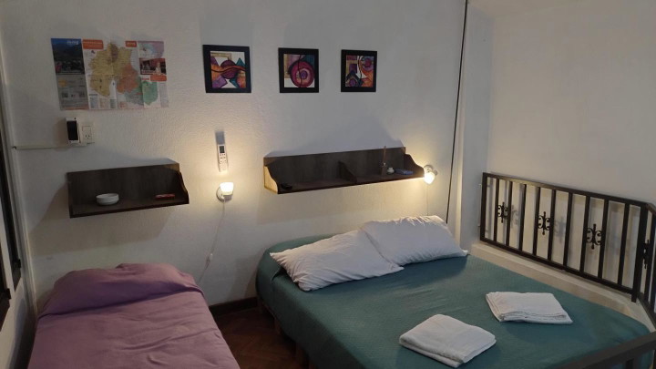 Dúplex Vigus - San Salvador de Jujuy