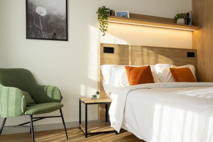 Be Casa - Rivas - Madrid