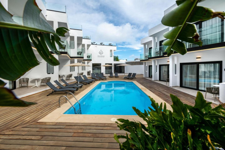 Saladar Suites Boutique - Fuerteventura