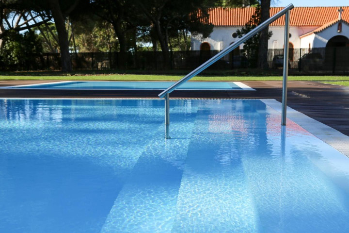 Inatel Caparica - Oeiras