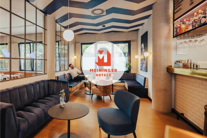 Meininger Hotel Wien Downtown Franz - Vienna