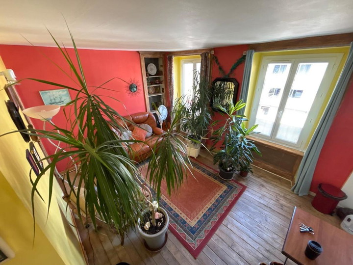 Granville Holiday Apartment - Granville