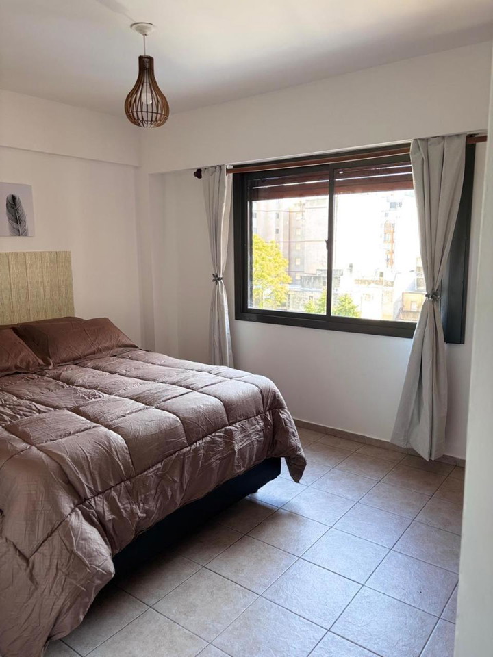 Departamento Artigas - Córdoba, Argentina