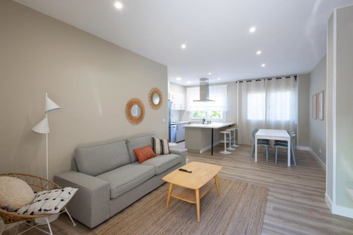 Miño Suites I - Cabanas