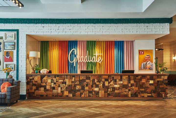 Graduate By Hilton Lincoln - Lincoln, NE