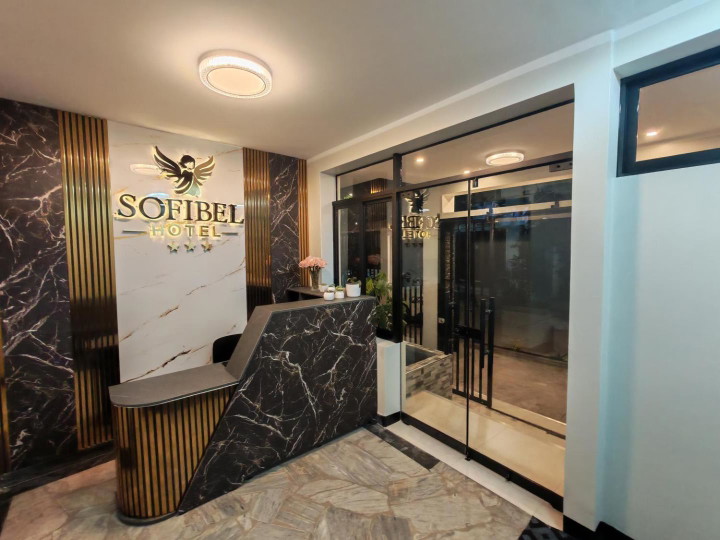 Sofibel Hotel - Ayacucho