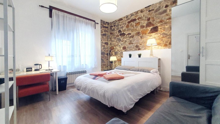 Hotel Tuul Etxea - Lezama