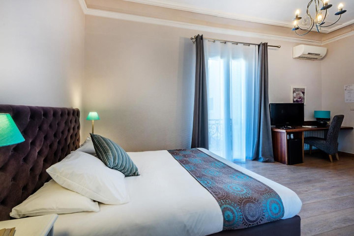 Hotel Sainte Anne - Apt - Saint-Saturnin-lès-Apt