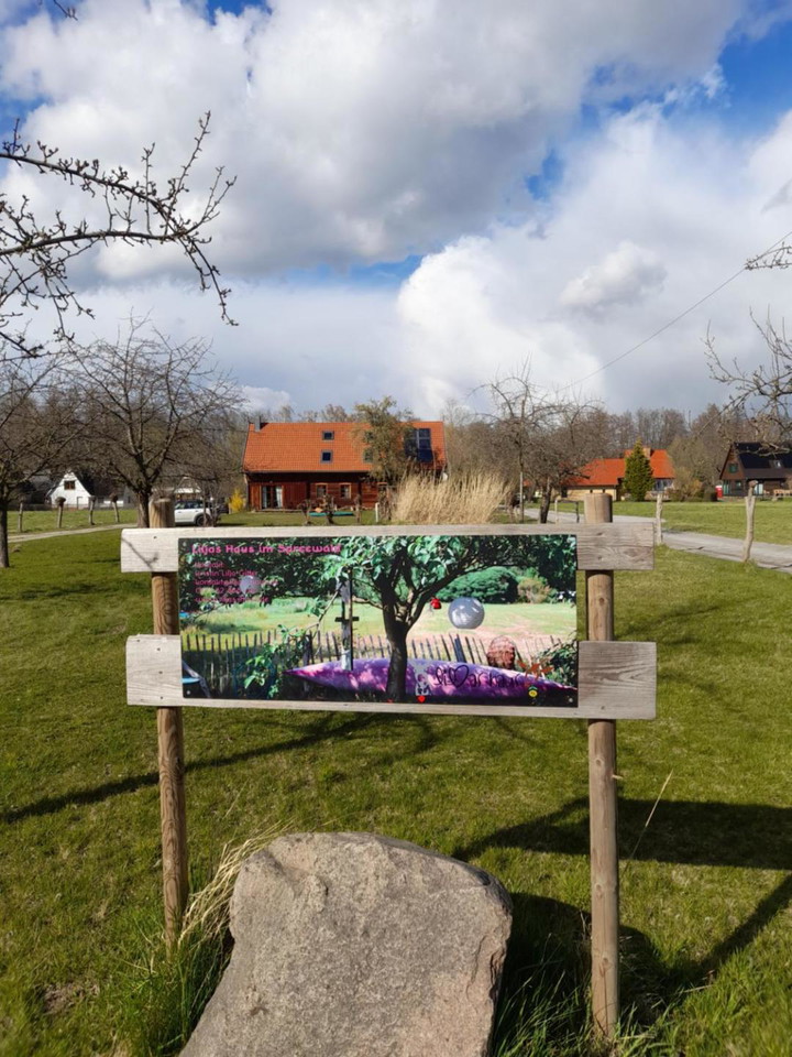 Liljas Haus Im Spreewald - Lübbenau/Spreewald